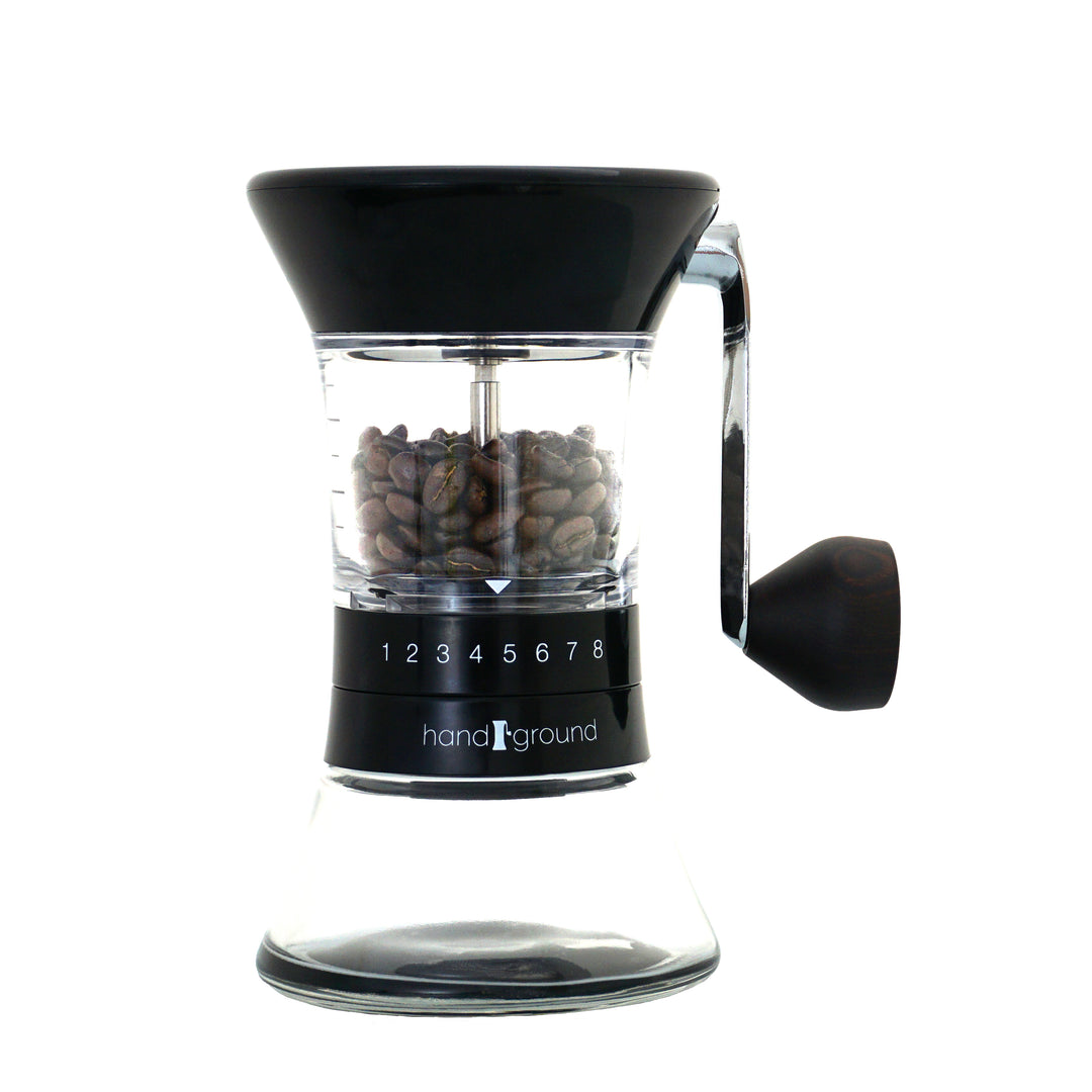 Handground Precision Manual Coffee Grinder - Store